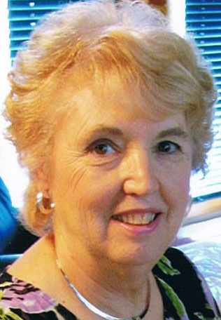 Mary Anne (Houle) Rehbein