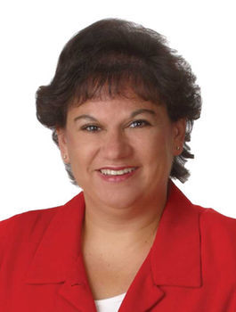 Diane Beck: 'The real estate market as we know it'