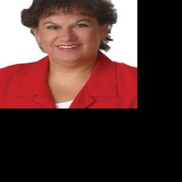 Diane Beck: 'The real estate market as we know it'