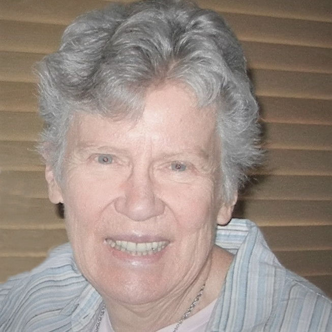 Jan Dell Dickey Nyquist