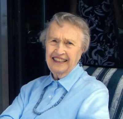 Rita Ann Sheehy