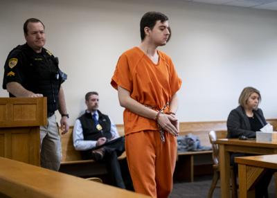 Bertsch ordered to Montana State Hospital