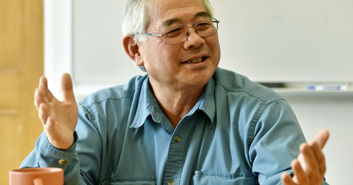 Monday's Montanan: Ron Wakimoto rearranged how we think about fire