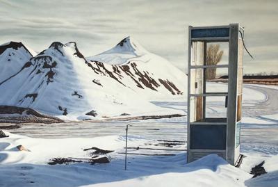 Expand your idea of the sublime at Missoula art collective's show