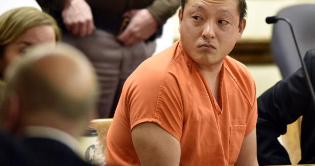 Photos from the Markus Kaarma trial