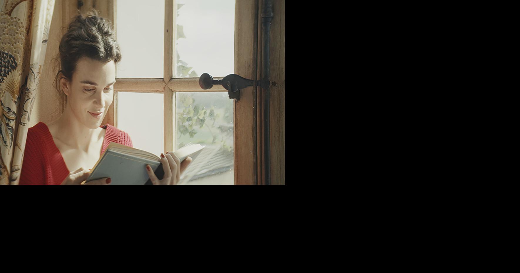 At the Roxy Theater in Missoula: A Parker Posey classic