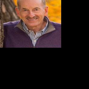 Gerald L. “Jake” Jacobsen