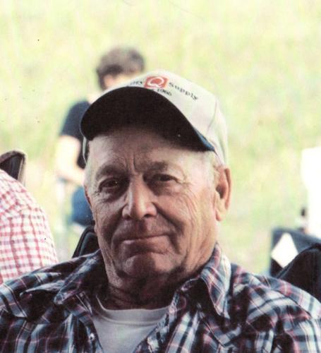 Frank Pope