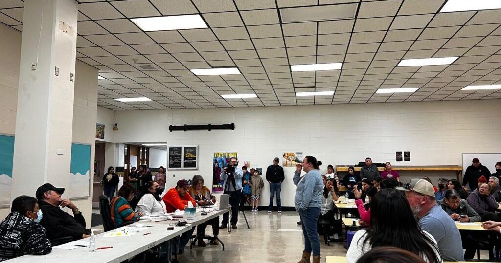 Heart Butte School Board to lay off 30 staff members