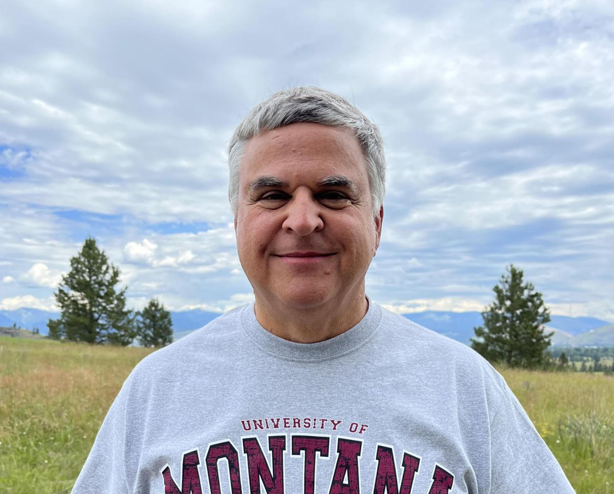 Ed Carr: Community of Faith: Future shock