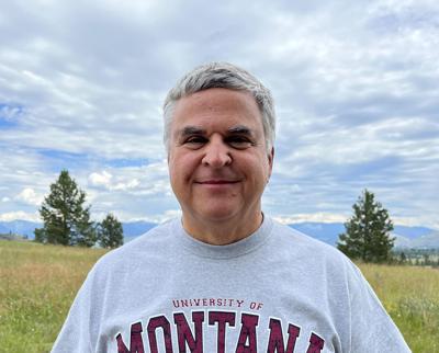 Ed Carr: Community of Faith: Future shock