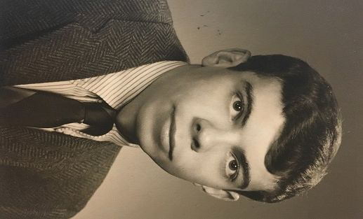 Steven Michael Burrell