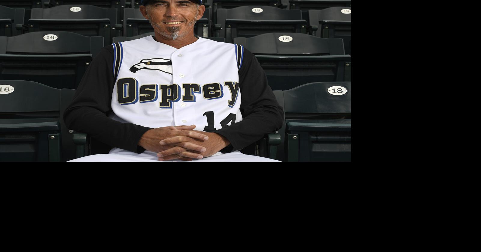 New Missoula Osprey baseball manager covets working with young players