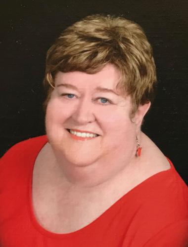 “Kay” (Mary Kathleen) Fitzgerald