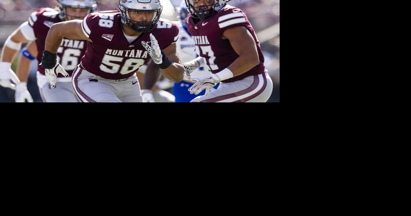 Can Tuliaupupu's Forced Fumble Lead the Grizzlies to Victory? | WelshWave