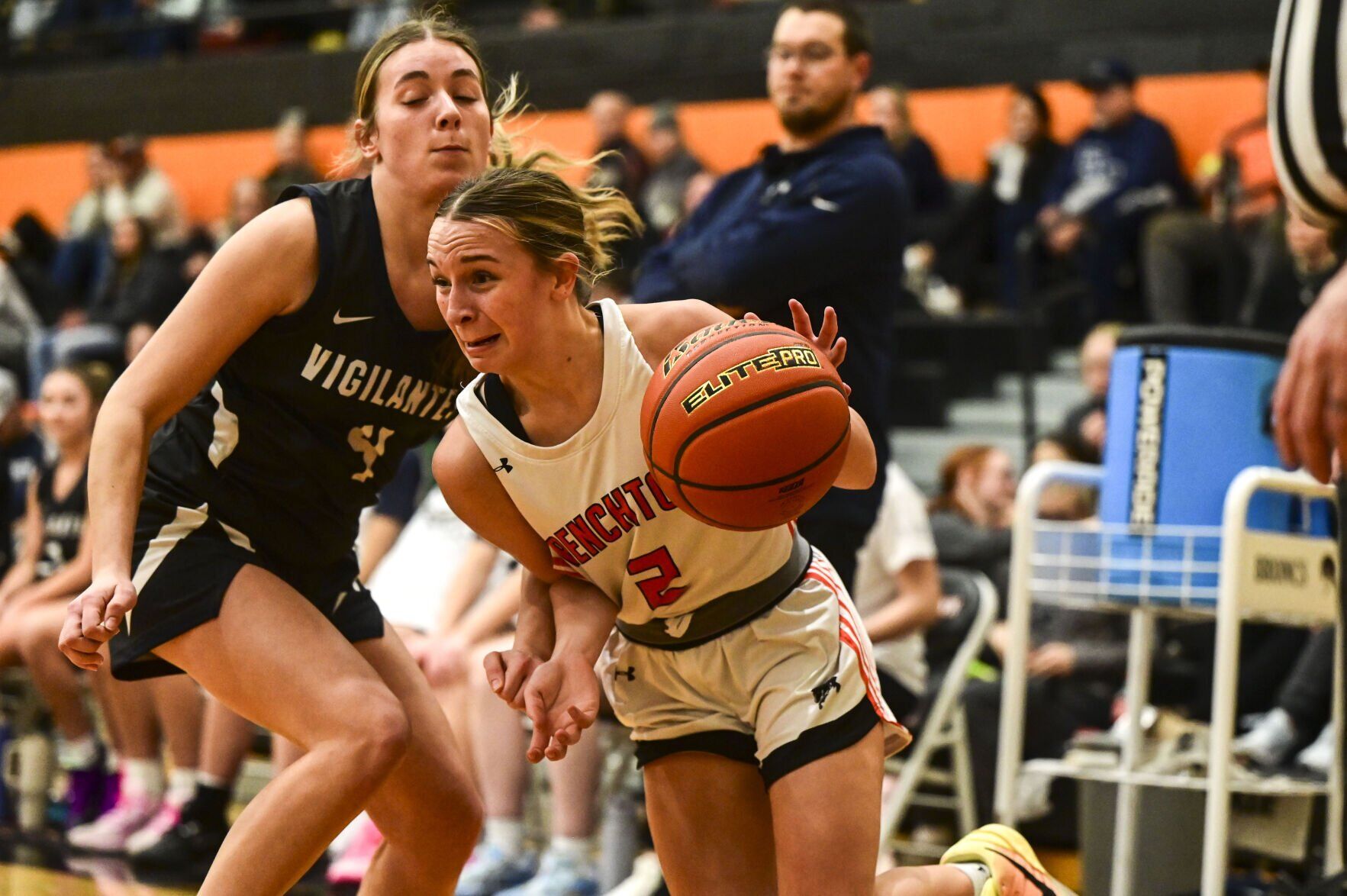 Rankings: Montana high school boys and girls basketball