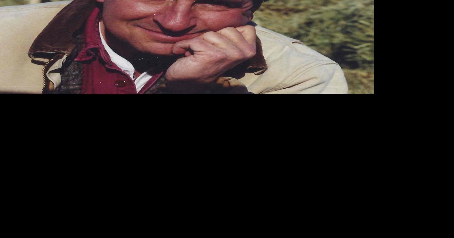 James Robert 'Jim' Wrobel