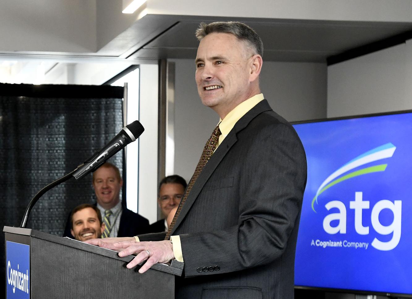 High-level executives out at Cognizant-ATG tech company in Missoula