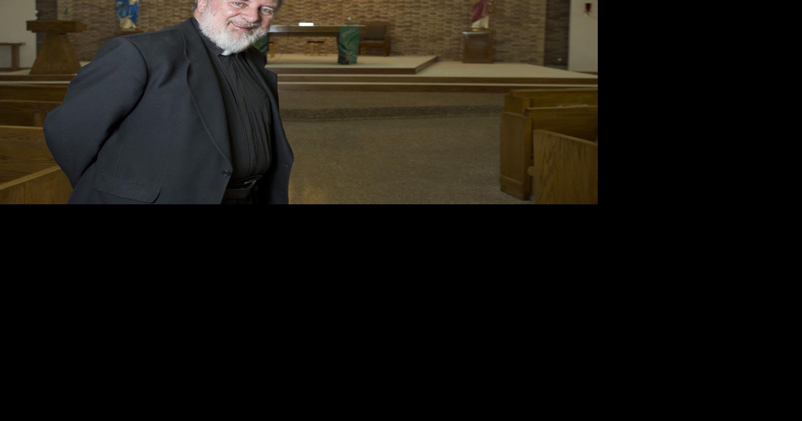 Retiring from a higher calling: Minnesota priest steps down after 47 years