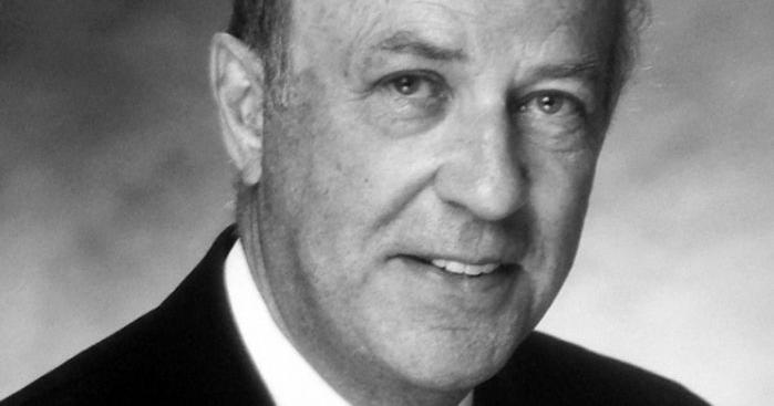 Thomas W. ‘Tom’ Cotter