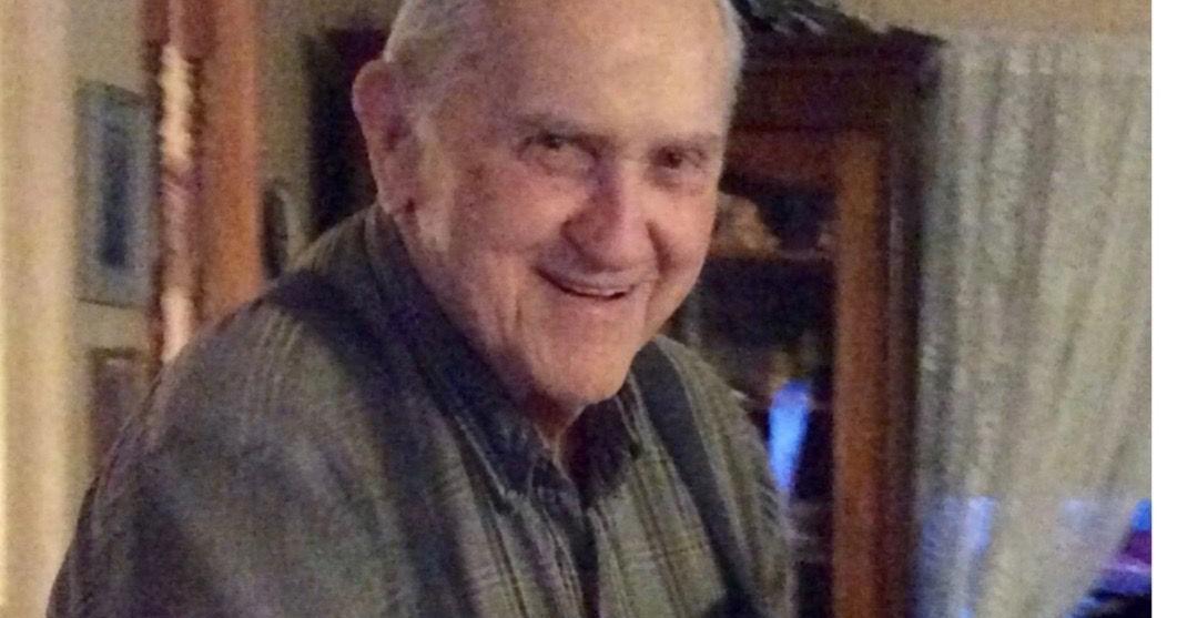 Eldon Wayne Long
