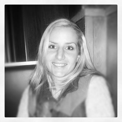 Caitlin Rose Stanich