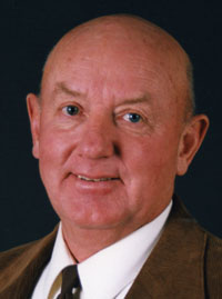 Robert Earl Stephens