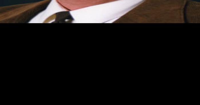 Robert Earl Stephens