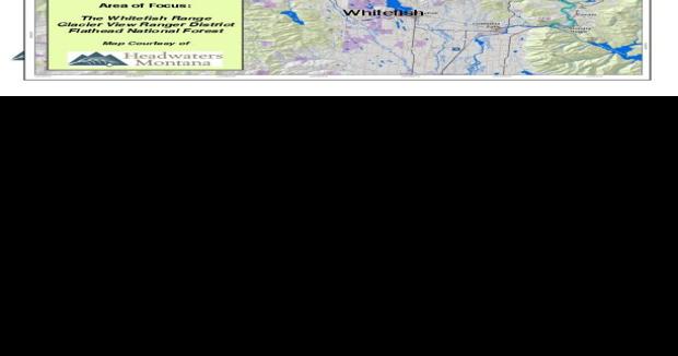 Longtime Whitefish Range adversaries celebrate accord on land use plan