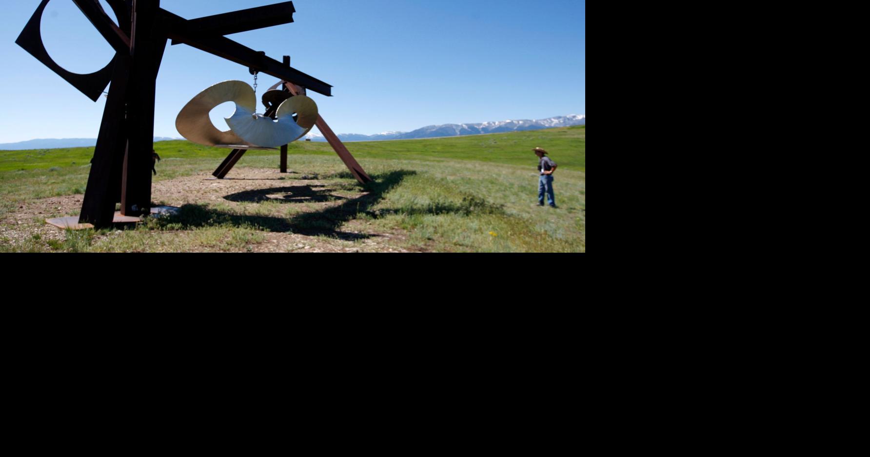 Tippet Rise art center announces 2017 concert season