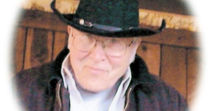David William Glidewell