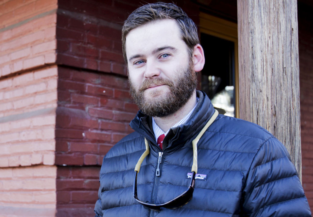 Monday's Montanan: Clayton Elliott becomes new executive director of MCV