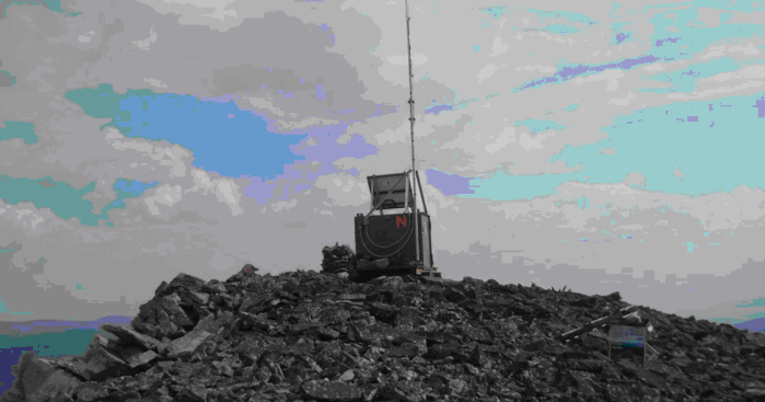 U.S. Forest Service considers radio repeater upgrade in wilderness ...