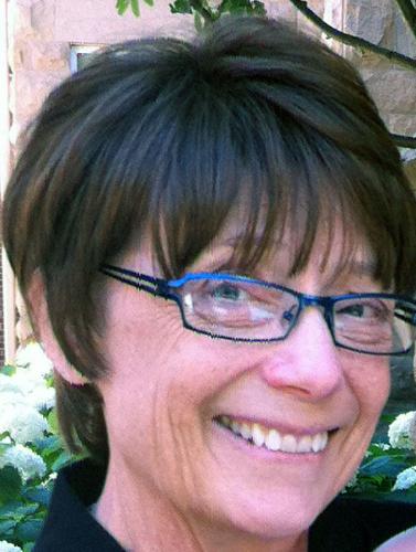 Lynn Christine Stocking