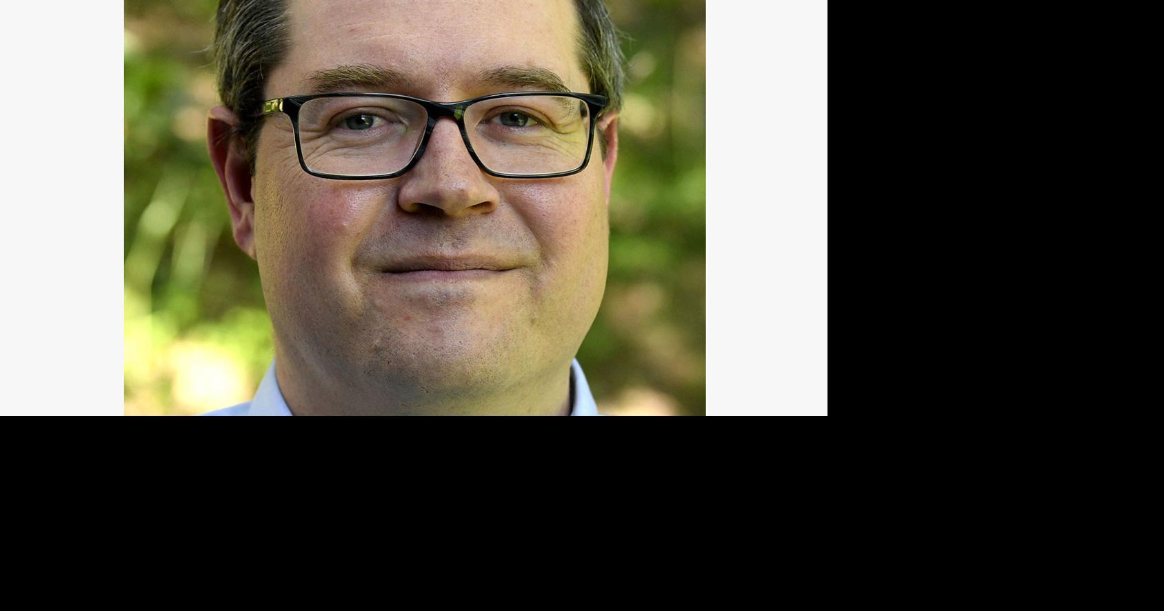 Henderson would seek collaboration, consensus as commissioner