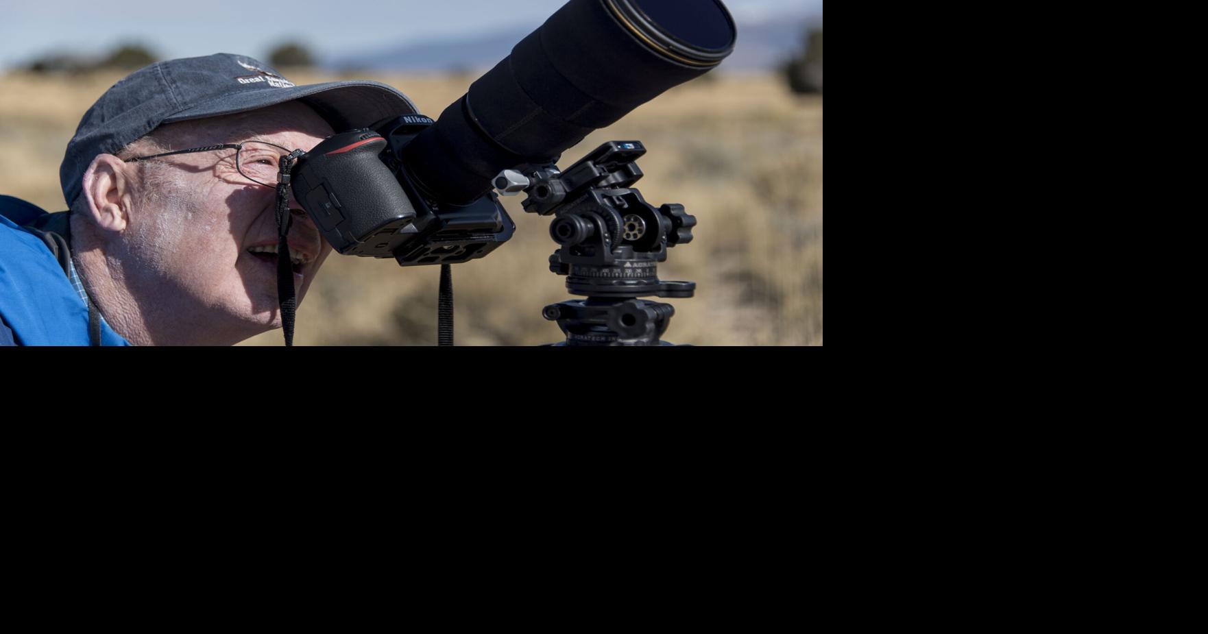 Eclipse James Powers - 2