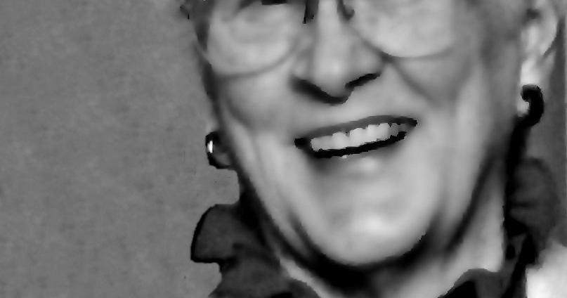 Wanda Ruth Blomquist Moffett