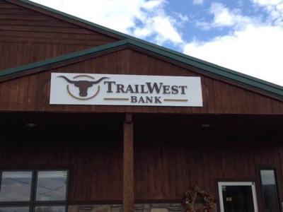 Family of Banks unite under new name as TrailWest Bank