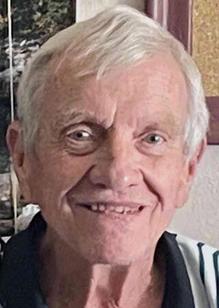 Robert Charles Smith