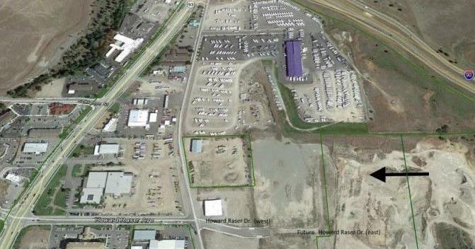 Consumer Direct to construct 'national headquarters' building in Missoula