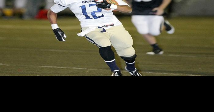 Tunnel vision comes true for Missoula-produced Griz recruits Janssen ...