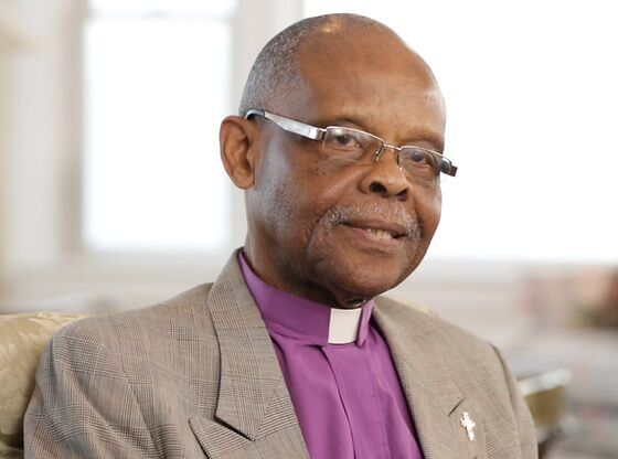 The Rev. Steven Louis Craft: Trump is right to 'make America godly again'