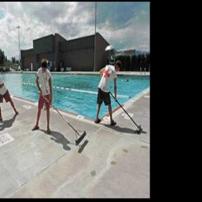 Aging McCormick pool facility closes Friday; Currents set to open Sept. 16