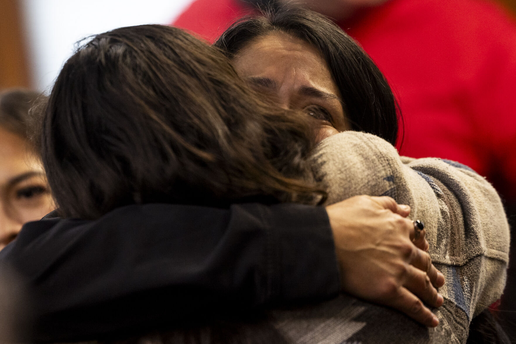 Butte woman sentenced for homicide of Mika Westwolf