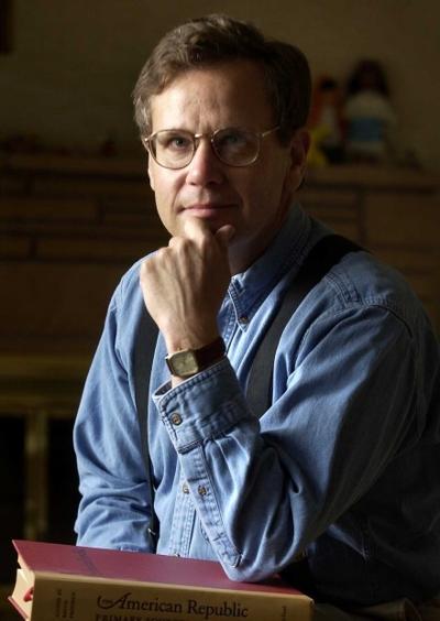 UM law professor Rob Natelson leaving for Colo.-based think tank