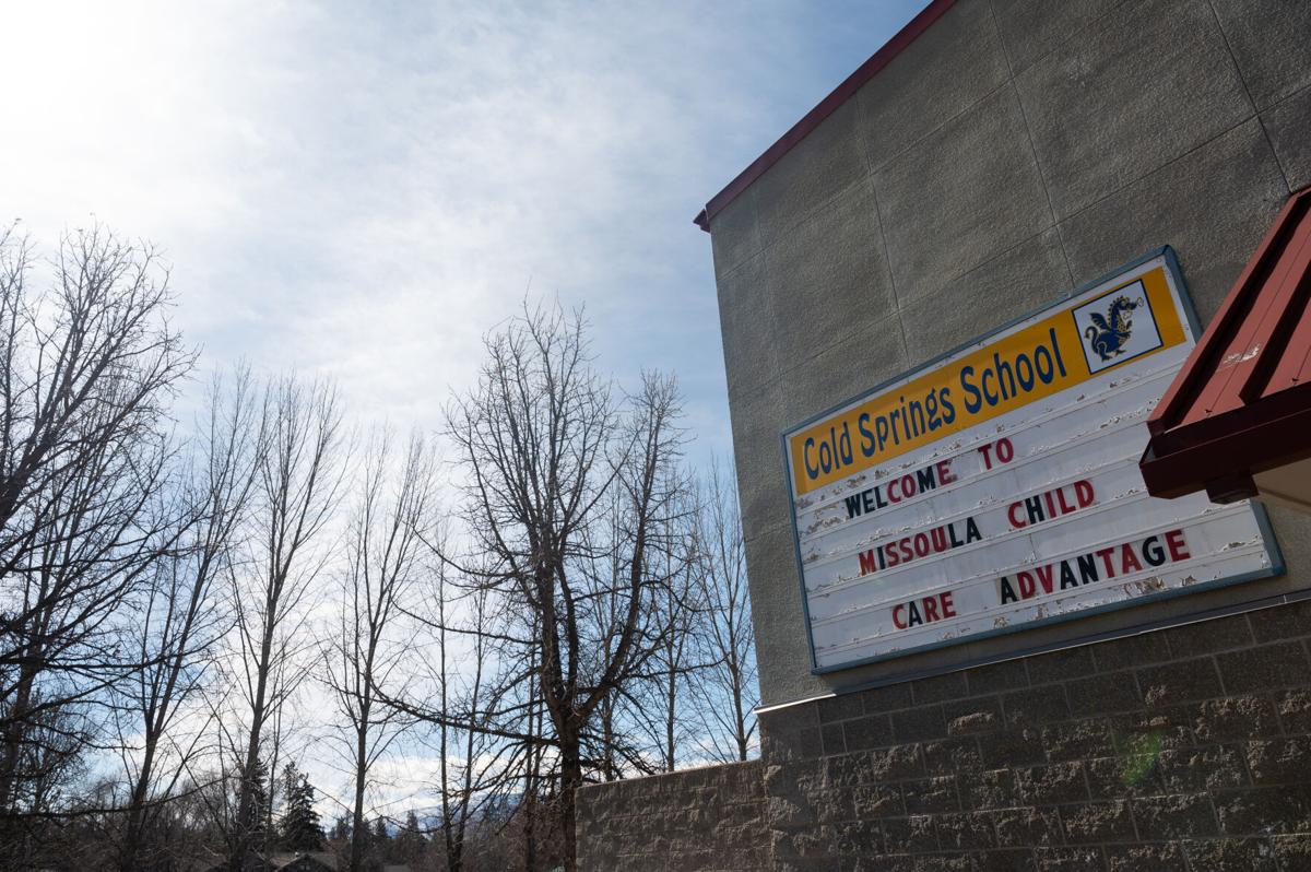 cloud children's care