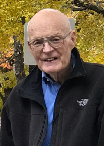 Lawrence L. Shaw