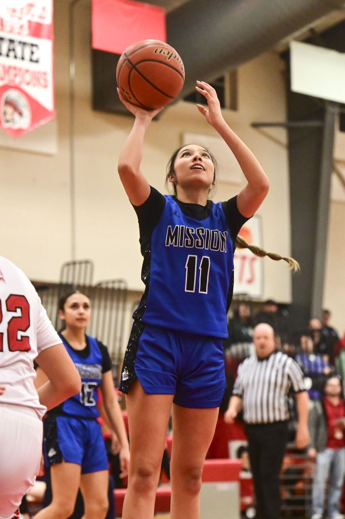 Photos: Arlee vs. St. Ignatius