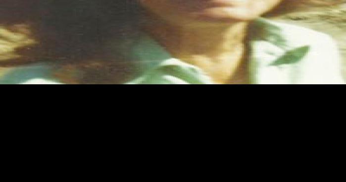 Sharon Patricia Dillard