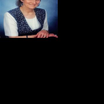 Janice Jenson McGregor